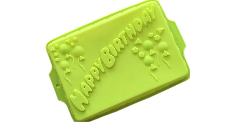 Birthday cake oblong | Birthday Cake | Caker Street