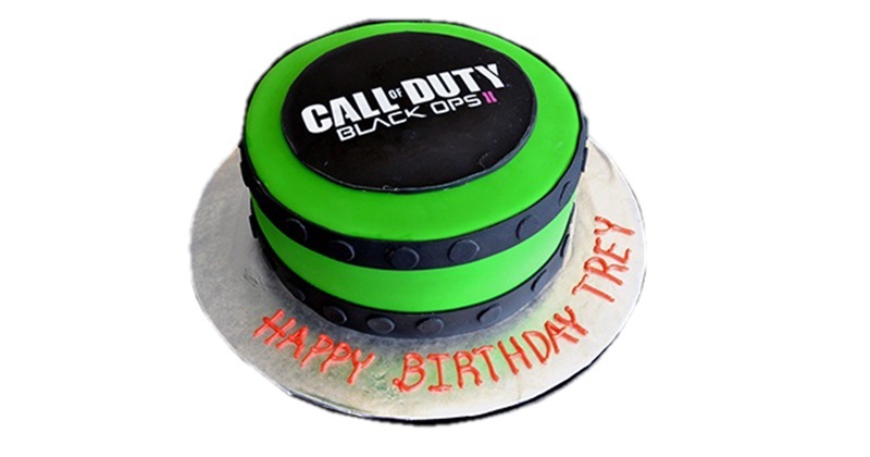 Call Of Duty Happy Birthday Images Happy Birthday...
