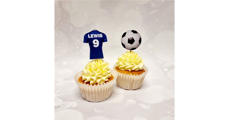 Chelsea Cupcakes | Chelsea Cupcakes | Caker Street
