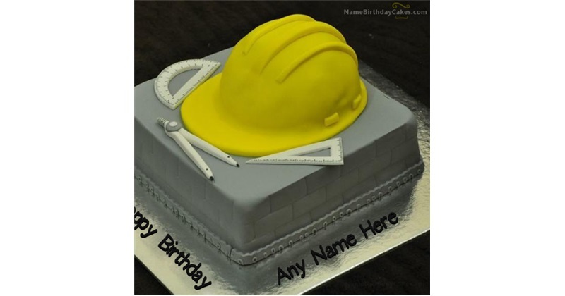 Graduation cake civil engineer | Civil Engineer Cake | Caker Street