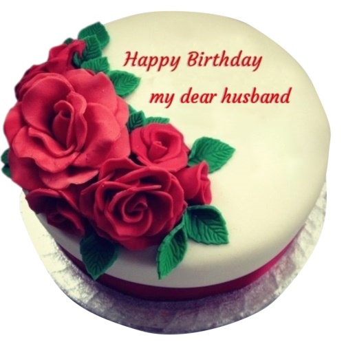 Birthday Cake For Husband Birthday Cake For Husband